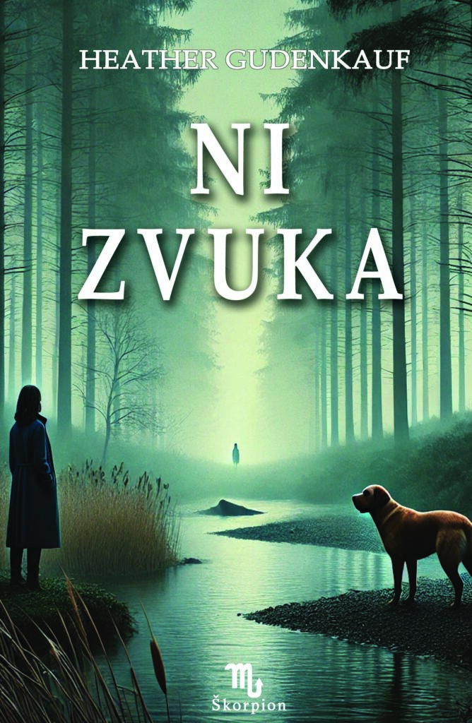 Ni zvuka – Internet Knjižara • KUPI KNJIGU